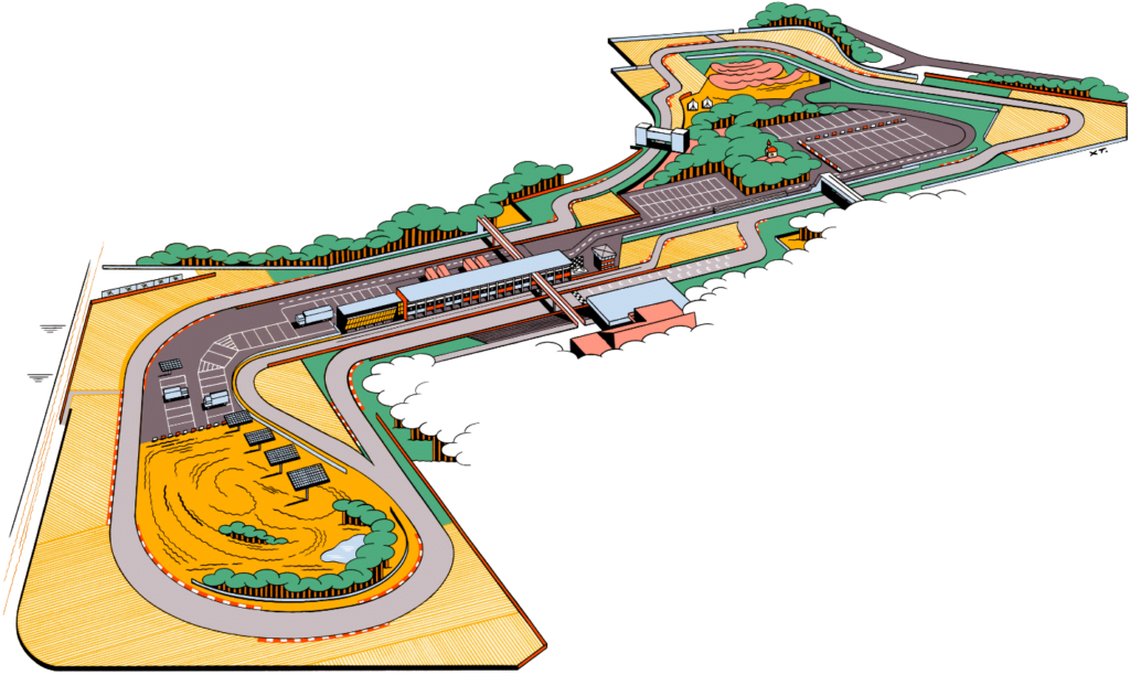 Motor Revival Zolder - Uniek motorevent op het Circuit Zolder